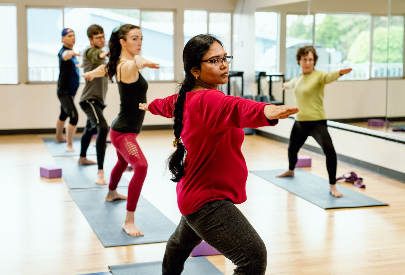 Swim Club and Gym Membership - Samena