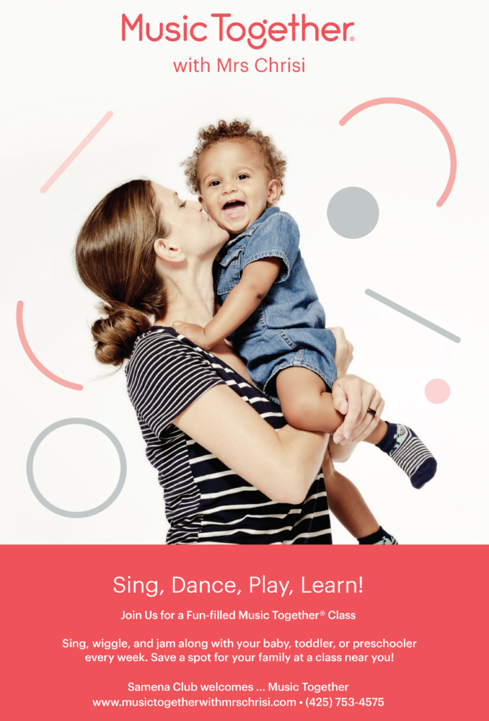 Music Together - Samena