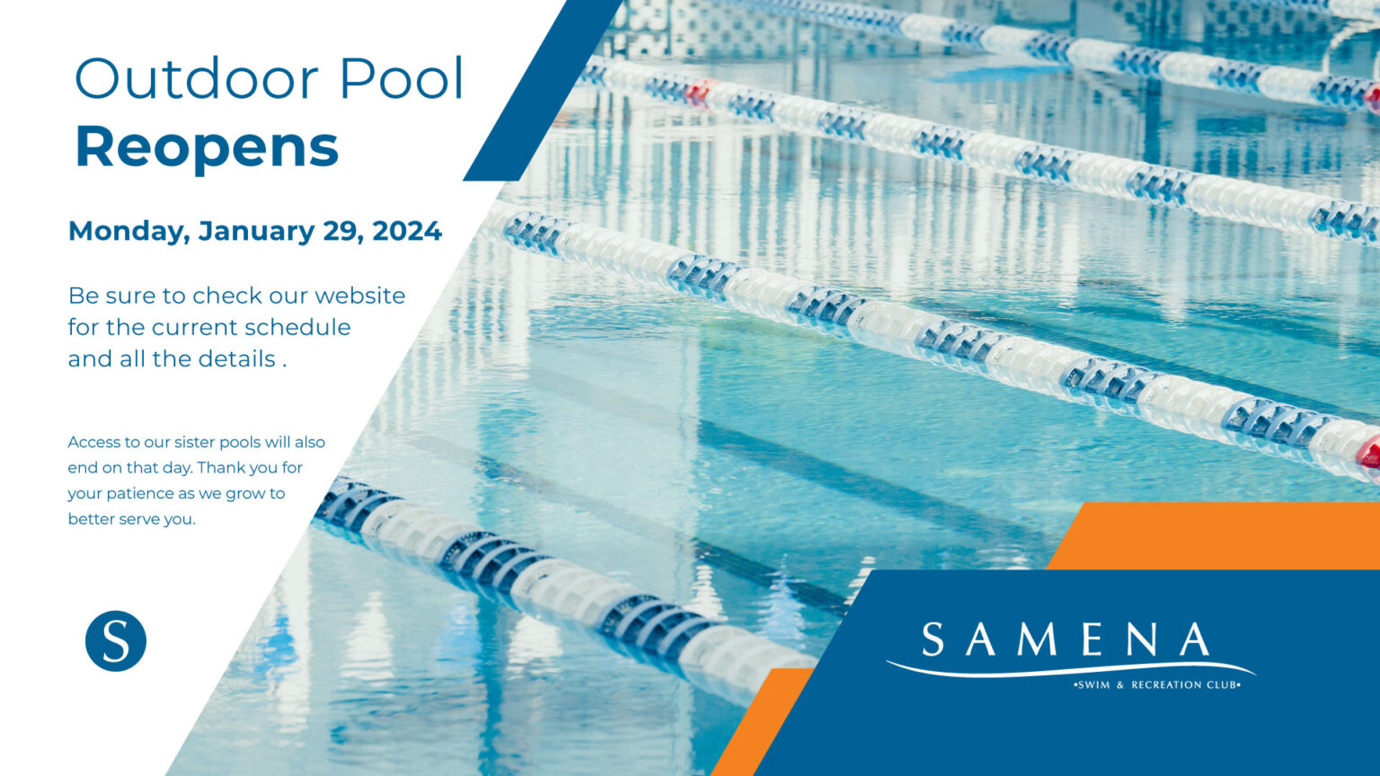 Samena Club News - Samena