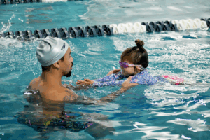 Swim Club and Gym Membership - Samena