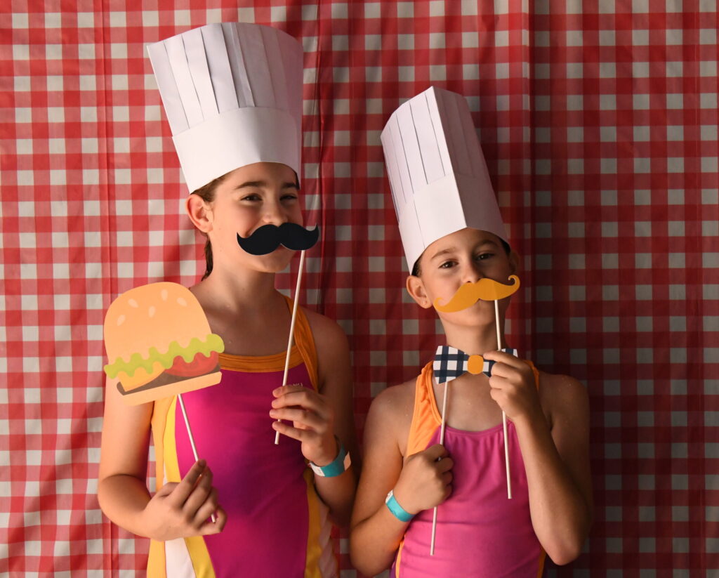 Annual Member BBQ - Samena